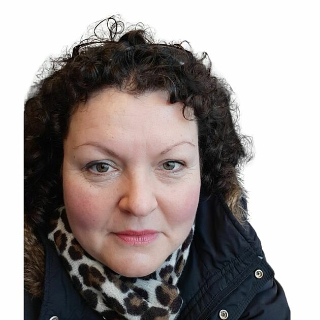 Catherine Buswell - Office Administrator | Thomas Flavell & Sons