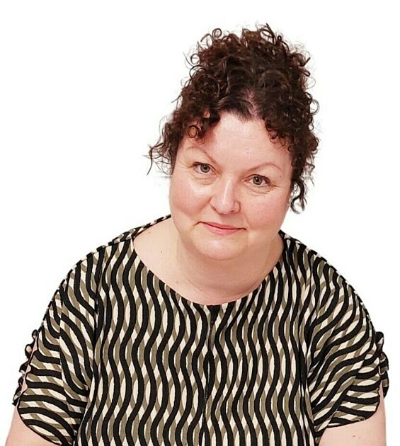 Catherine Buswell - Office Administrator | Thomas Flavell & Sons