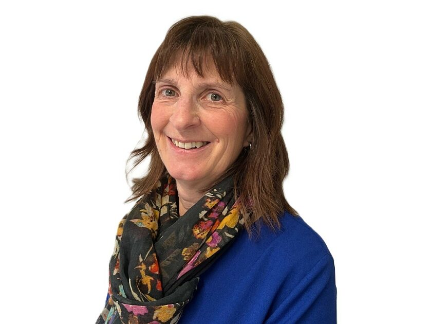 Sarah Puzey - Legal Assistant | Thomas Flavell & Sons