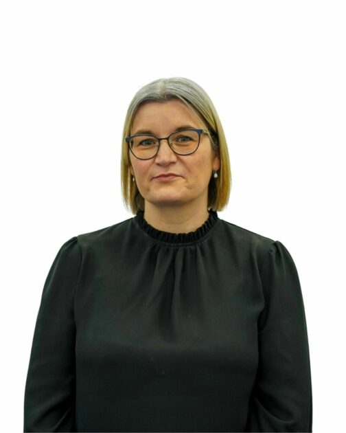 Sarah Workman - Senior Associate Manager | Thomas Flavell & Sons