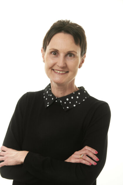 Annette Starbuck - Legal Secretary | Thomas Flavell & Sons