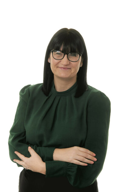 Sarah Workman - Conveyancing Operations Manager | Thomas Flavell…