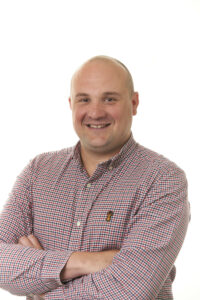 Matthew Thom - Director | Thomas Flavell & Sons