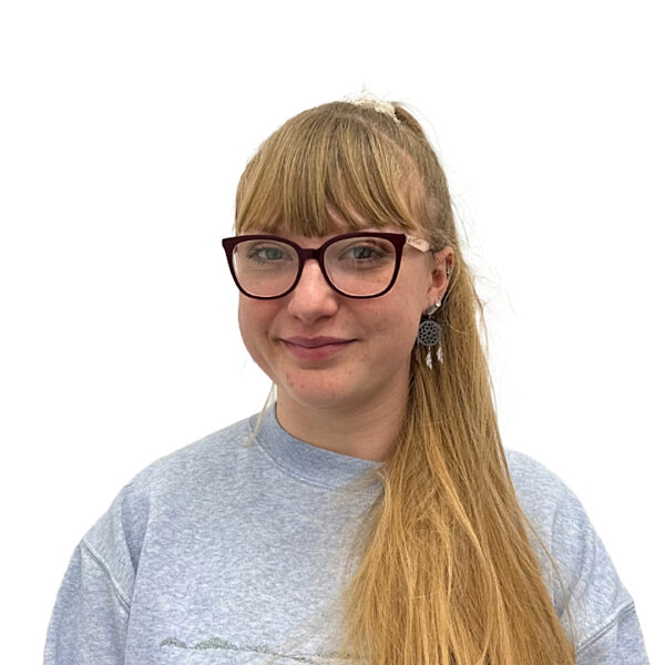 Estella Fox - Conveyancing Paralegal | Thomas Flavell & Sons