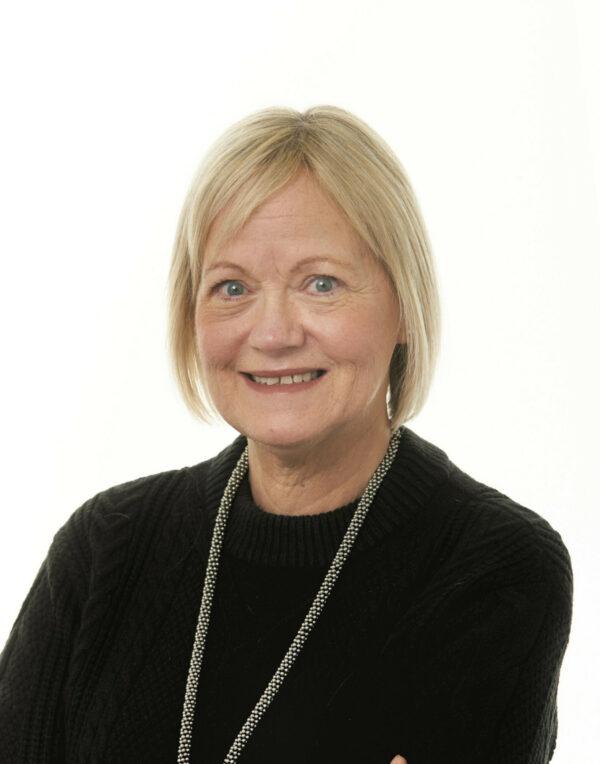 Lyn Parsons - Conveyancing Executive | Thomas Flavell & Sons
