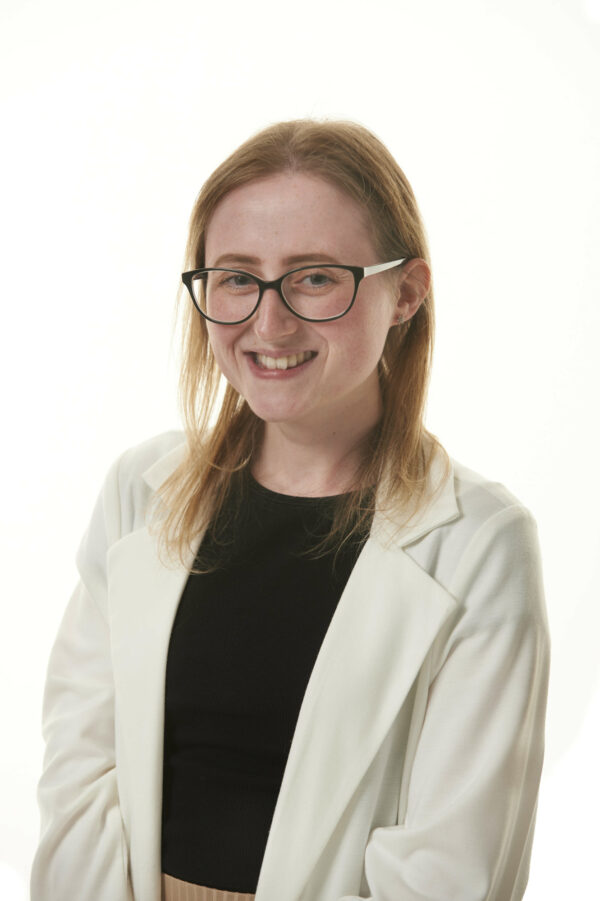 Zara Taylor - Solicitor | Thomas Flavell & Sons