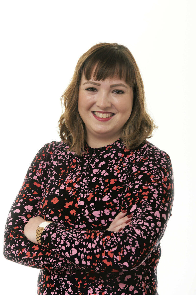 Meet Our Team - Thomas Flavell & Sons Solicitors